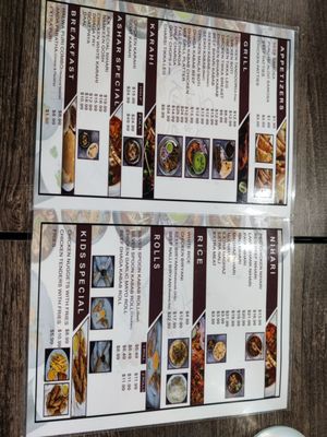 ASHAR’S KITCHEN - Updated October 2025 - 43 Photos & 23 Reviews - 6580 ...