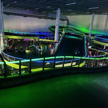 ANDRETTI INDOOR KARTING & GAMES THE COLONY - Updated July 2025 - 343 ...