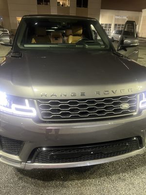 LAND ROVER OF BUCKHEAD - Updated December 2025 - 59 Photos & 121 ...
