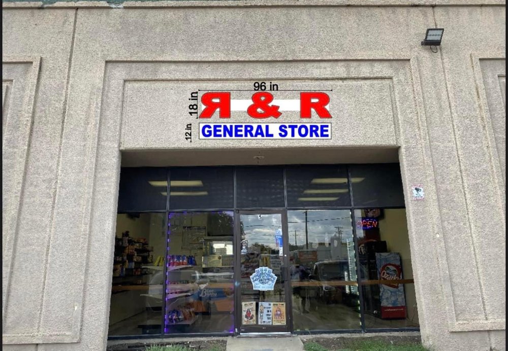 RICH RICCHEZZA GENERAL STORE - Updated December 2025 - 15 Photos - 4222 ...