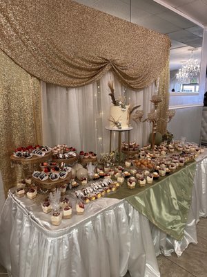 JUST JAVA ELEGANCE HALL - Updated December 2025 - 30 Photos & 33 Reviews - 285 3rd Ave, Chula ...