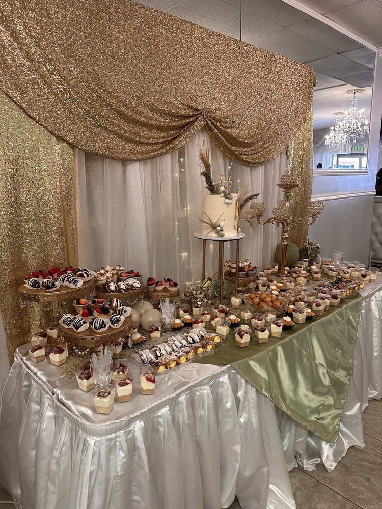 JUST JAVA ELEGANCE HALL - Updated December 2025 - 30 Photos & 33 Reviews - 285 3rd Ave, Chula ...