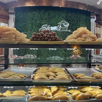 SHATILA BAKERY - DEARBORN - Updated March 2025 - 1122 Photos & 881 ...