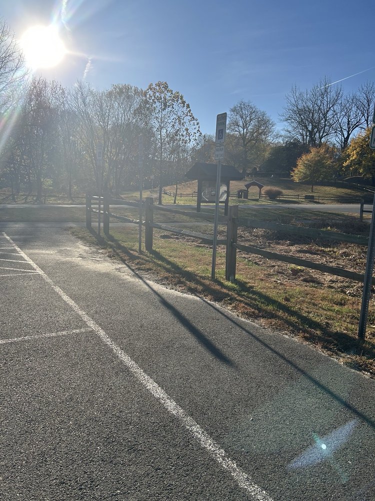 FOXCATCHER FARMS COVERED BRIDGE - Updated November 2024 - Tawes Dr, MD ...