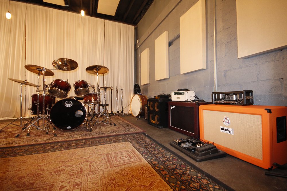 ROCKET SKATES RECORDING - Updated June 2024 - 380 E 1700 S, Salt Lake ...