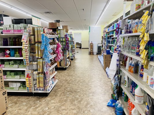 DOLLAR TREE - Updated December 2025 - 11 Photos - 427 Baltimore Pike ...