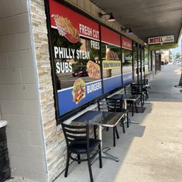 TINN’S GRILLED PHILLY STEAK SUBS - Updated July 2025 - 71 Photos & 22 ...