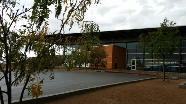 LOMA COLORADO MAIN LIBRARY - Updated December 2025 - 36 Photos & 18 ...