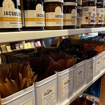 ENCORE CHOCOLATES AND TEAS - Updated November 2024 - 48 Photos & 73 ...