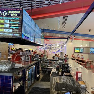 NIGHTHAWK BREWERY & PIZZA - 128 Photos & 74 Reviews - 1201 S Joyce St ...