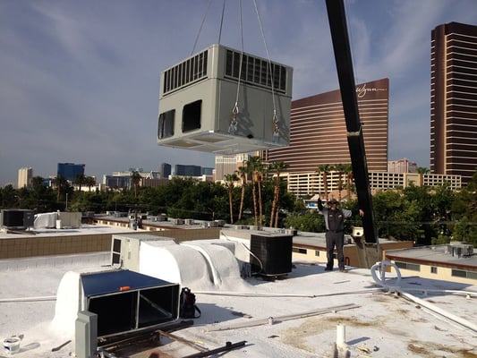 LEGACY AIR - Updated January 2026 - 133 Photos & 846 Reviews - 4858 ...