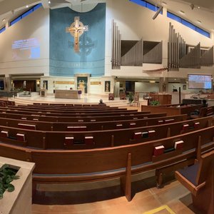 NORTHRIDGE CHURCH - Updated December 2025 - 34 Photos & 56 Reviews ...