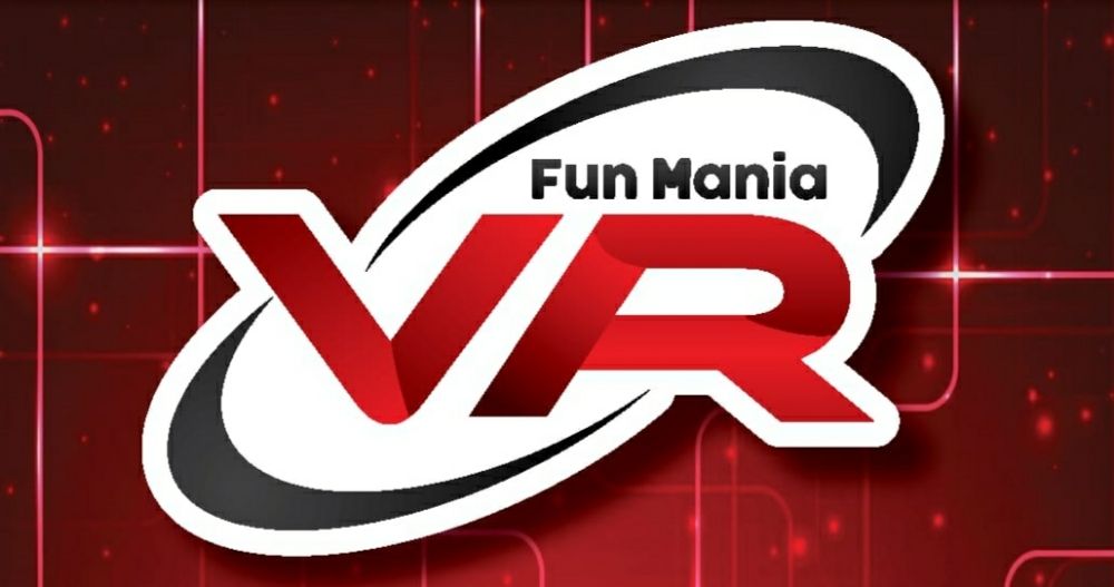 FUNMANIA VR - Updated October 2025 - 10908 Front Beach Rd, P C BEACH ...