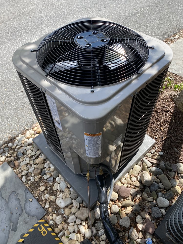 TONY’S AC & HEATING - Updated May 2026 - 18 Photos - Germantown ...