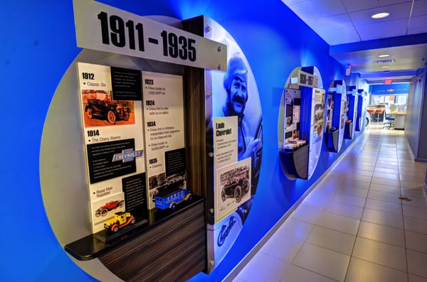 MCCLUSKEY CHEVROLET - Updated August 2025 - 58 Photos & 202 Reviews ...