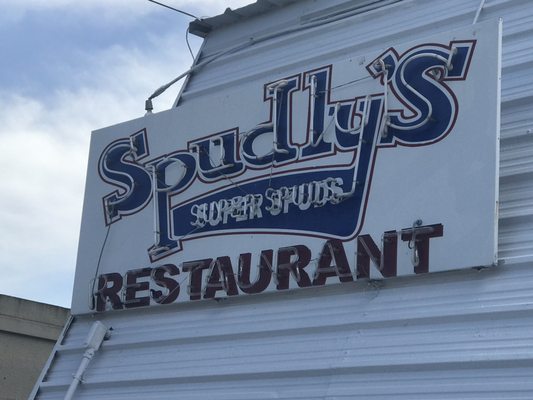 SPUDLY’S SUPER SPUDS - 158 Photos & 124 Reviews - 2609 Harvard Ave ...