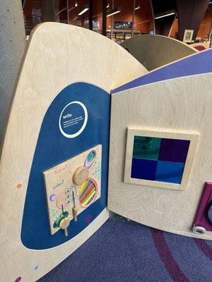 IMAGINON - THE JOE AND JOAN MARTIN CENTER - Updated June 2025 - 132 ...