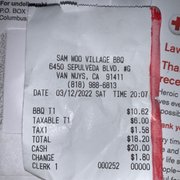 SAM WOO VILLAGE BBQ - 217 Photos & 101 Reviews - Chinese - 6450 ...