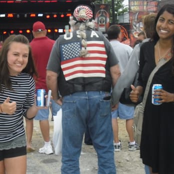 OHIO BIKE WEEK - Updated October 2025 - 10 Photos - Columbus Ave ...