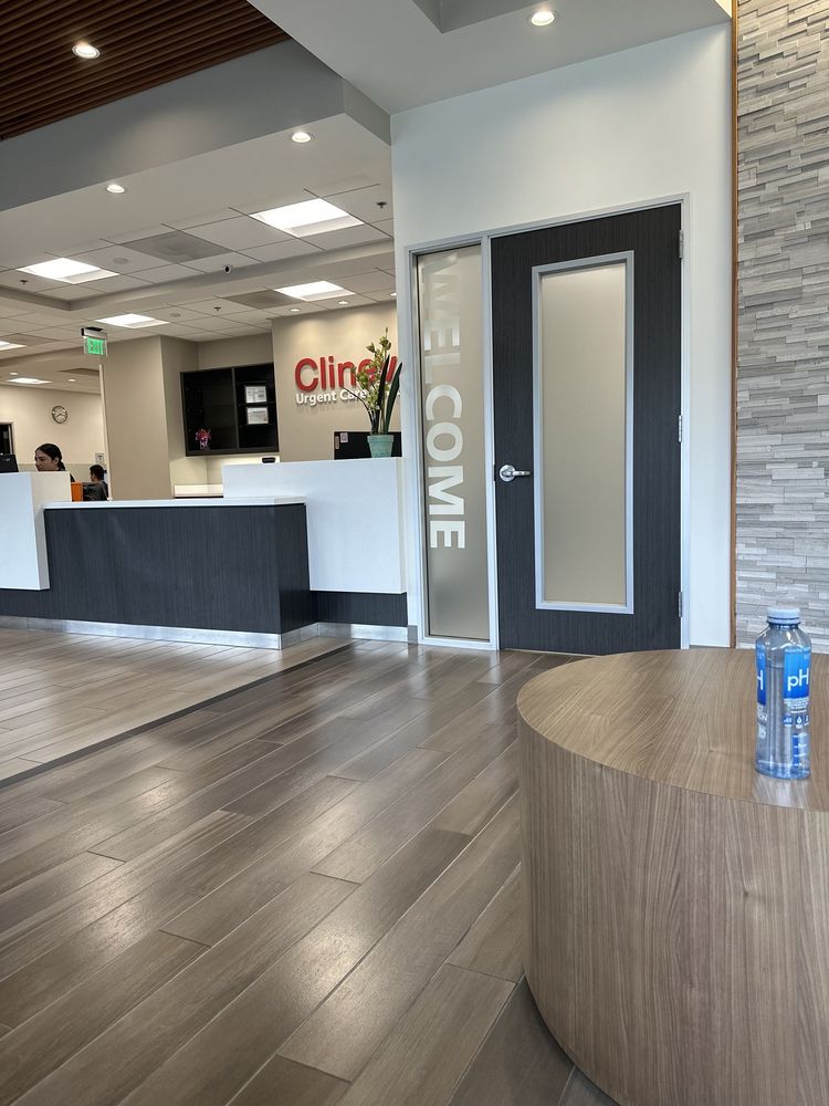 CLINEVA URGENT CARE - Updated January 2026 - 40 Photos & 334 Reviews ...