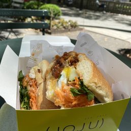 JOJU - Updated March 2026 - 664 Photos & 337 Reviews - 555 5th Ave, New ...
