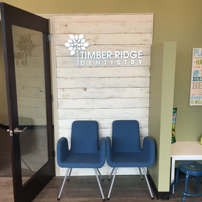 TIMBER RIDGE DENTISTRY - Updated December 2025 - 15 Reviews - 2690 ...