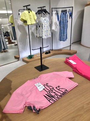 ZARA - Updated May 2024 - 26 Reviews - 2126 Abbott Martin Rd, Nashville ...