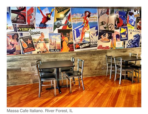 MASSA CAFE ITALIANO - 275 Photos & 314 Reviews - 7434 W North Ave ...