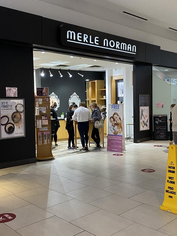 MERLE NORMAN COSMETIC STUDIOS - Updated December 2025 - 19705 Fraser ...