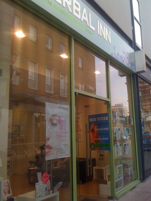 HERBAL INN - 3 Hatton Walk, Enfield, London, United Kingdom - Yelp