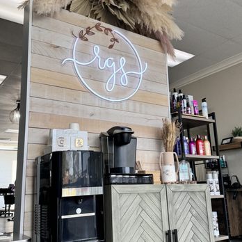 RACHEL GRACE SALON - Updated August 2025 - 972 Photos & 276 Reviews ...