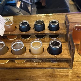 HALF FAST BREWING - Updated September 2025 - 22 Photos - S105 McKay Ave ...