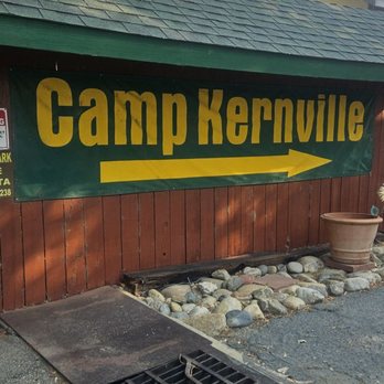 CAMP KERNVILLE - Updated August 2024 - 108 Photos & 134 Reviews - 24 ...