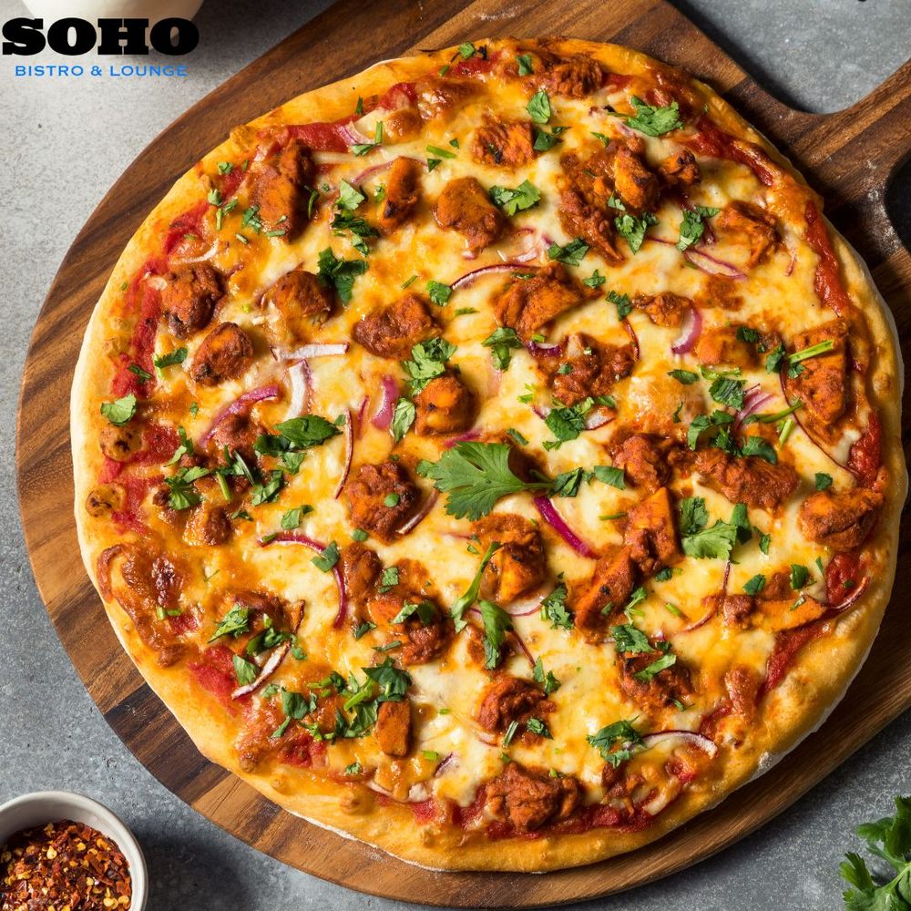 SOHO BISTRO & LOUNGE - Updated May 2025 - 49 Photos & 46 Reviews - 20 ...