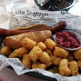 BRAT STOP - Updated May 2025 - 582 Photos & 598 Reviews - 12304 75th St ...