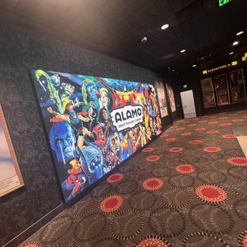 ALAMO DRAFTHOUSE CINEMA DC - CRYSTAL CITY - Updated September 2025 ...