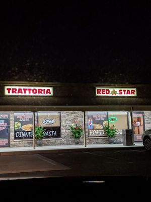 RED STAR PIZZA - Updated July 2025 - 30 Photos & 59 Reviews - 1805 Rte ...