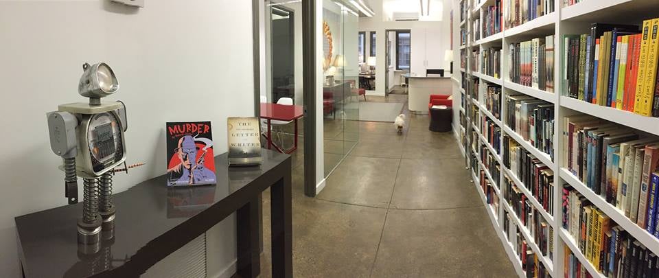 ANN RITTENBERG LITERARY AGENCY INC : NEW YORK LITERARY AGENT - Updated ...