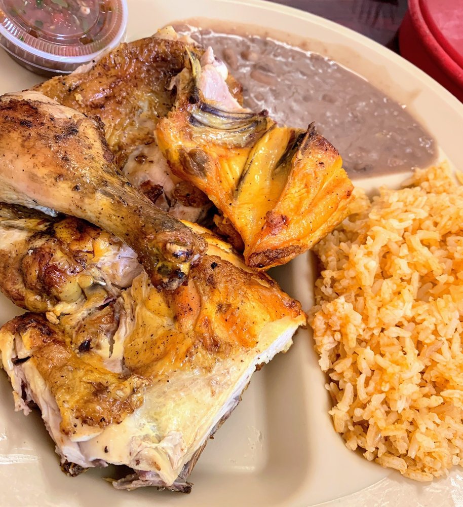EL POLLO RICO - 13 Photos & 39 Reviews - 209 E Casino Rd, Everett, WA ...