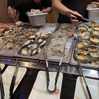 HOT POT WORLD - Updated February 2025 - 174 Photos & 79 Reviews - 15463 ...