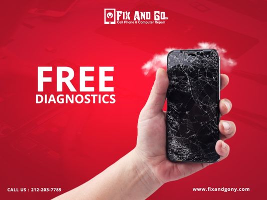 FIX AND GO NY - Updated December 2025 - 21 Photos & 92 Reviews - 141 E ...