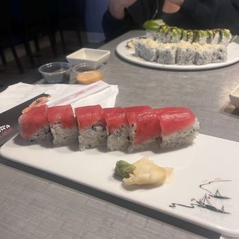 SUSHI NAMI - Updated October 2025 - 421 Photos & 123 Reviews - 3131 ...