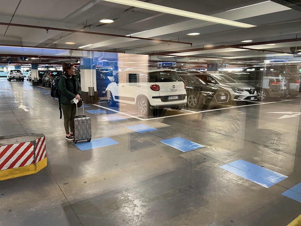 LOCAUTO - Updated December 2025 - Via dell' Aeroporto di Fiumicino ...