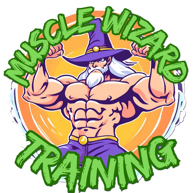 MUSCLE WIZARD TRAINING - Updated November 2024 - Request Consultation ...