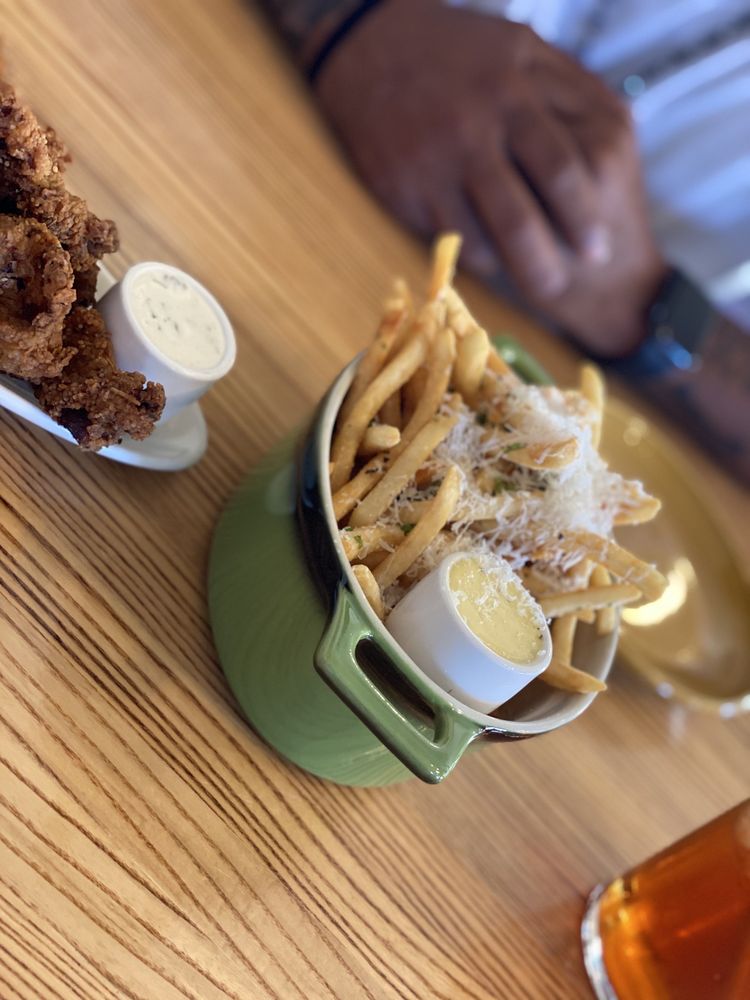 Foode, Fredericksburg | Roadtrippers