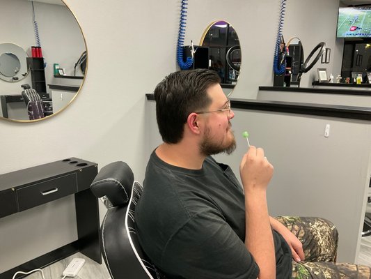 FINELINE CUTS BARBERSHOP - Updated October 2025 - 28 Photos - 4410 ...