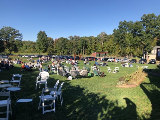 LOST ACRES VINEYARD - 138 Photos & 65 Reviews - Wineries - 80 Lost Acres Rd, Granby, CT - Phone ...