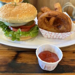 206 BURGER COMPANY - Updated January 2026 - 101 Photos & 78 Reviews ...