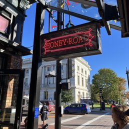 HONEY ROAD - Updated December 2025 - 368 Photos & 354 Reviews - 156 ...