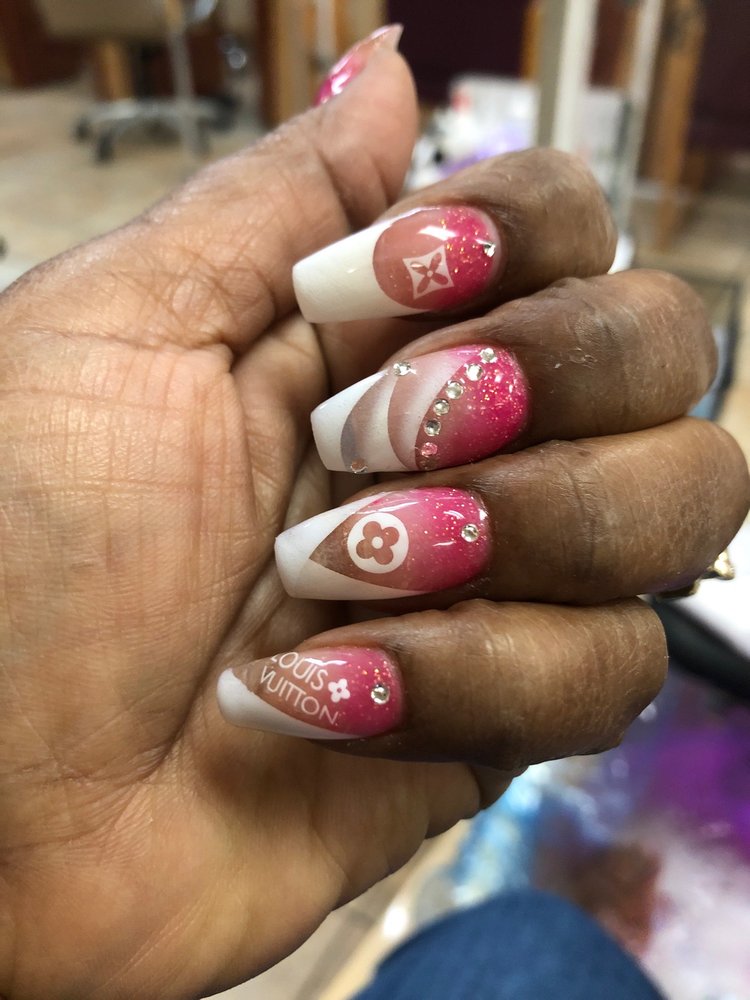 CINDY NAILS - Updated June 2024 - 43 Photos & 99 Reviews - 3409 Deer ...